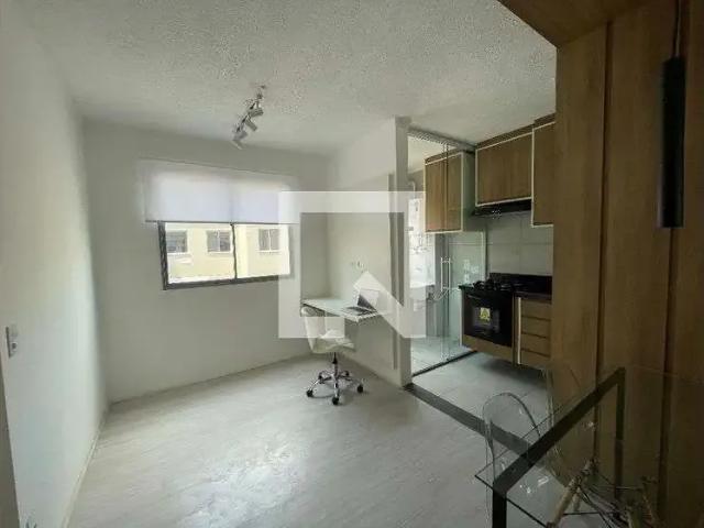 Apartamento para Venda em São Paulo/SP Barra Funda 1 Quartos