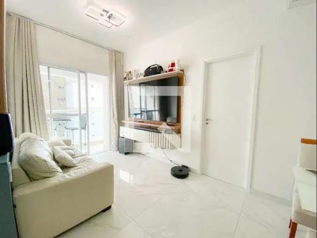 Apartamento para Venda em São Paulo/SP Barra Funda 1 Quartos