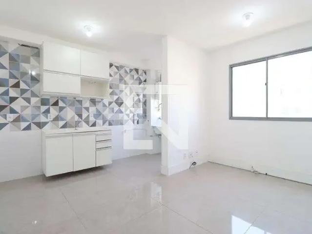 Apartamento para Venda em São Paulo/SP Barra Funda 1 Quartos