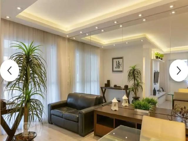 Apartamento para Venda em São Paulo/SP Barra Funda 1 Quartos