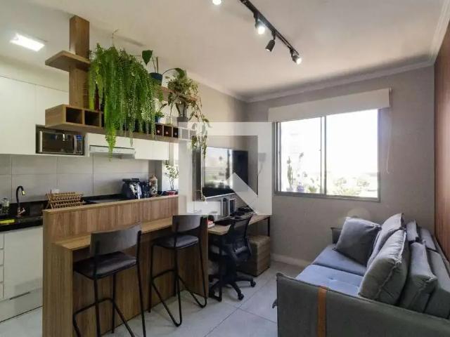 Apartamento para Venda em São Paulo/SP Barra Funda 1 Quartos