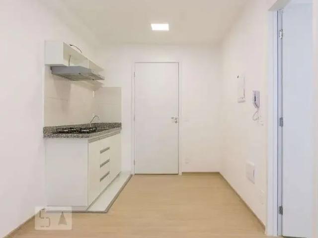 Apartamento para Venda em São Paulo/SP Barra Funda 1 Quartos