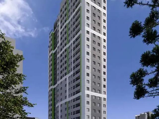 Apartamento para Venda em São Paulo/SP Barra Funda 1 Quartos