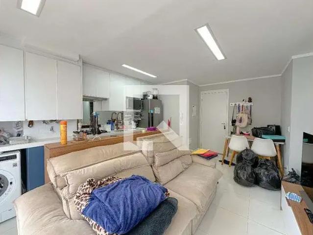 Apartamento para Venda em São Paulo/SP Barra Funda 1 Quartos