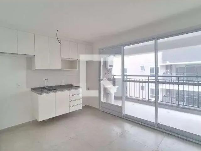Apartamento para Venda em São Paulo/SP Barra Funda 1 Quartos