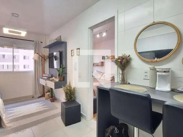 Apartamento para Venda em São Paulo/SP Barra Funda 1 Quartos