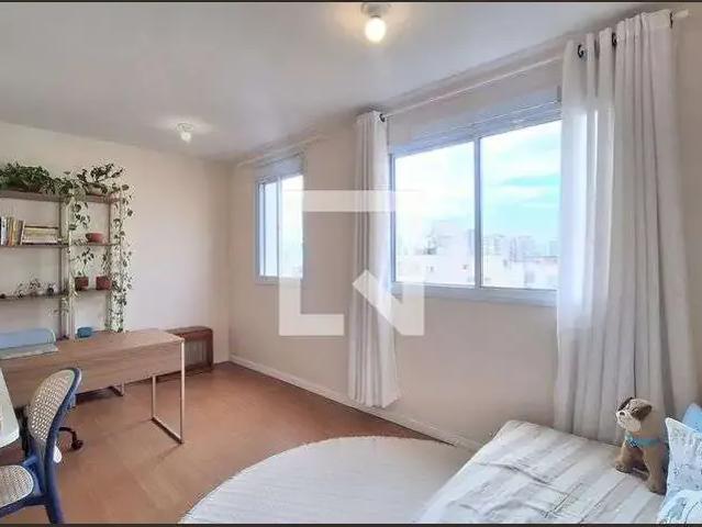 Apartamento para Venda em São Paulo/SP Barra Funda 1 Quartos