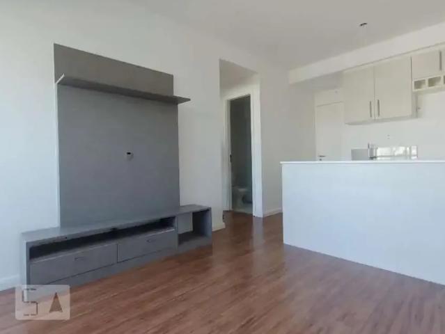 Apartamento para Venda em São Paulo/SP Barra Funda 1 Quartos