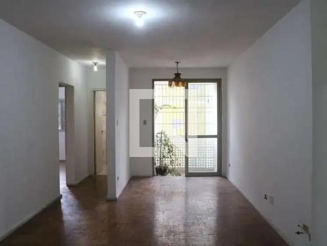 Apartamento para Venda em São Paulo/SP Barra Funda 2 Quartos