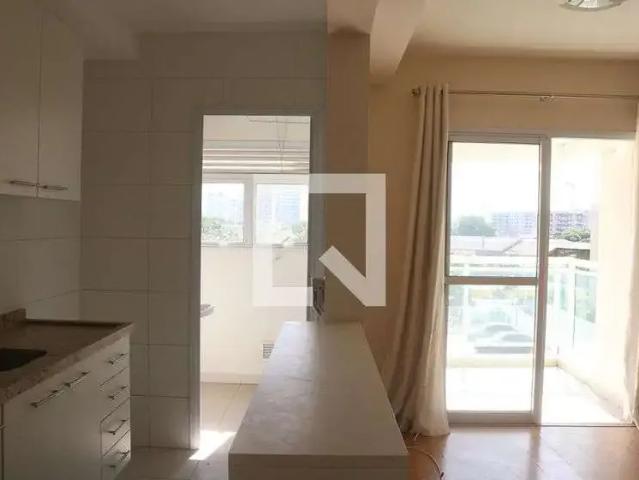 Apartamento para Venda em São Paulo/SP Barra Funda 2 Quartos