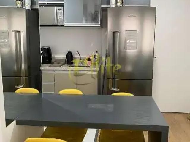 Apartamento para Venda em São Paulo/SP Barra Funda 2 Quartos