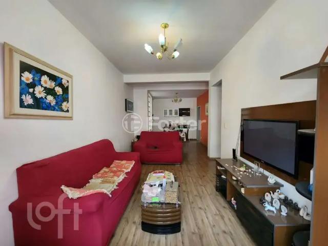 Apartamento para Venda em São Paulo/SP Barra Funda 2 Quartos