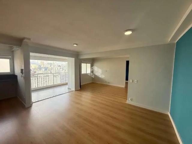 Apartamento para Venda em São Paulo/SP Barra Funda 2 Quartos