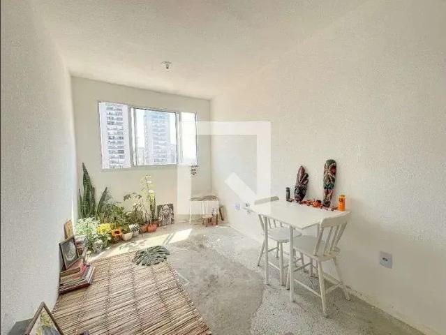 Apartamento para Venda em São Paulo/SP Barra Funda 2 Quartos