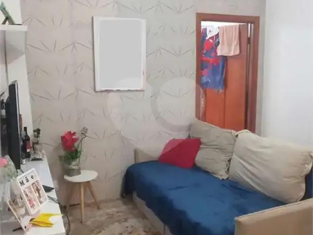 Apartamento para Venda em São Paulo/SP Barra Funda 2 Quartos