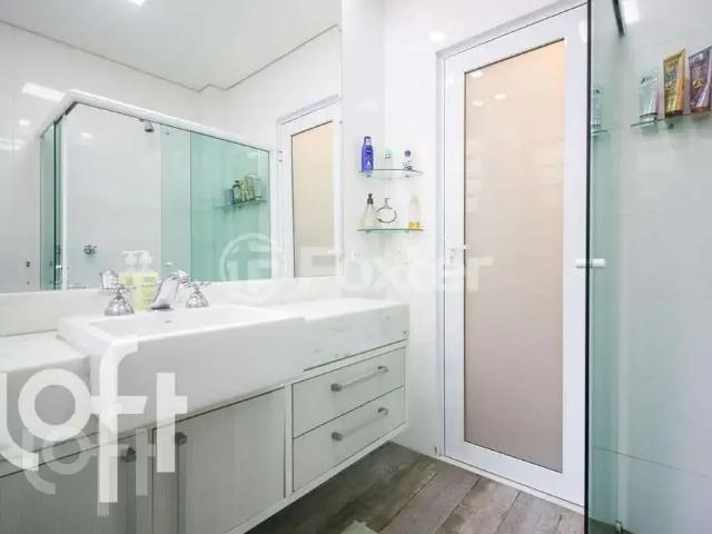 Apartamento para Venda em São Paulo/SP Barra Funda 2 Quartos