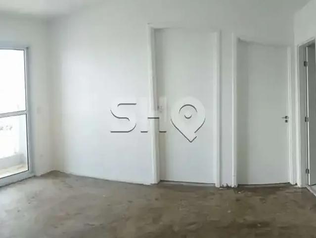 Apartamento para Venda em São Paulo/SP Barra Funda 2 Quartos