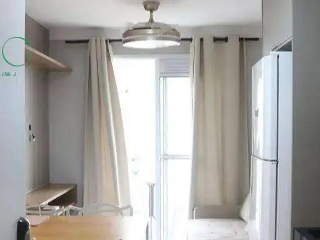 Apartamento para Venda em São Paulo/SP Barra Funda 2 Quartos