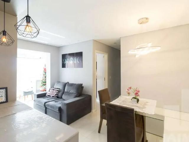 Apartamento para Venda em São Paulo/SP Barra Funda 2 Quartos