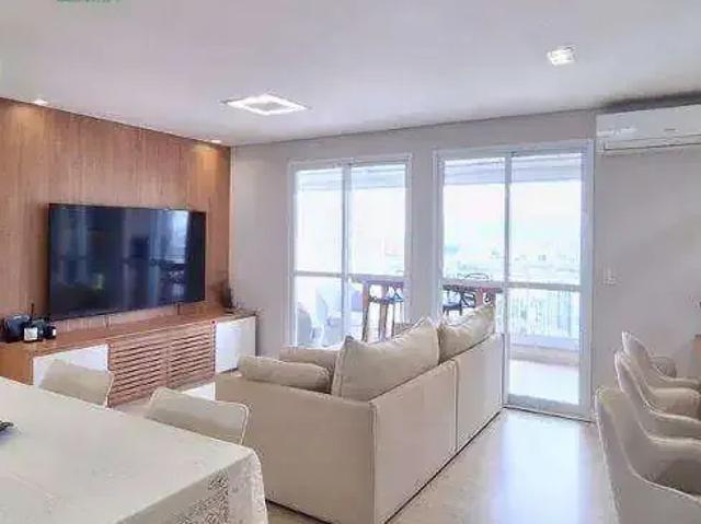 Apartamento para Venda em São Paulo/SP Barra Funda 2 Quartos
