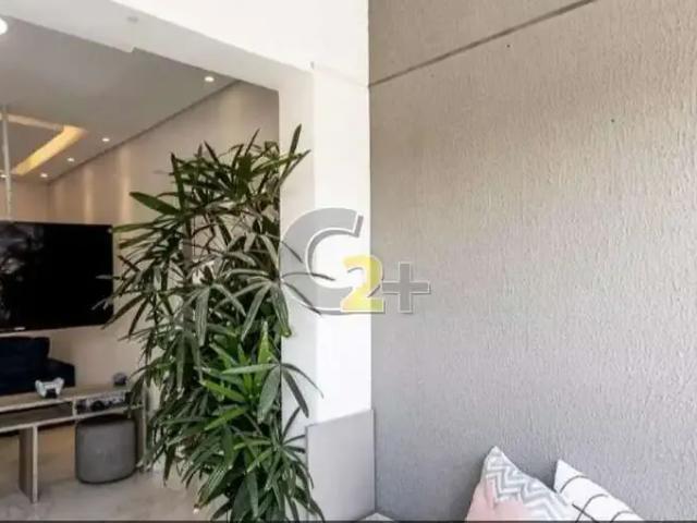 Apartamento para Venda em São Paulo/SP Barra Funda 2 Quartos