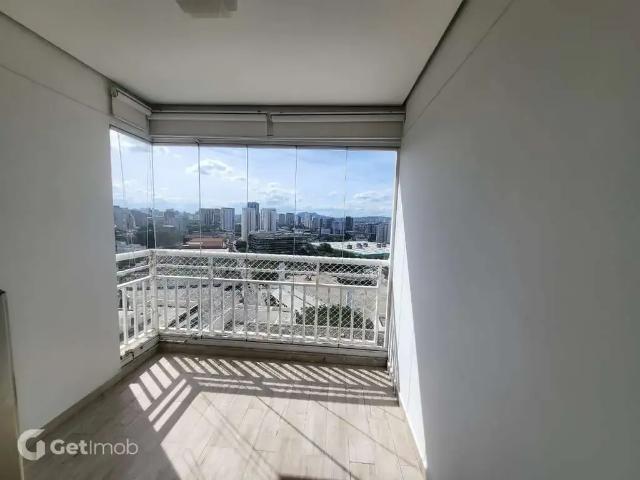 Apartamento para Venda em São Paulo/SP Barra Funda 2 Quartos