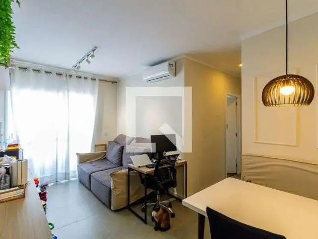 Apartamento para Venda em São Paulo/SP Barra Funda 2 Quartos