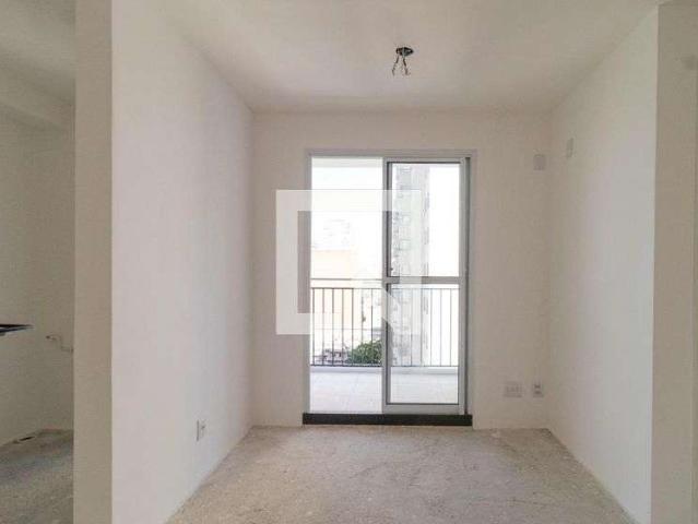 Apartamento para Venda em São Paulo/SP Barra Funda 2 Quartos