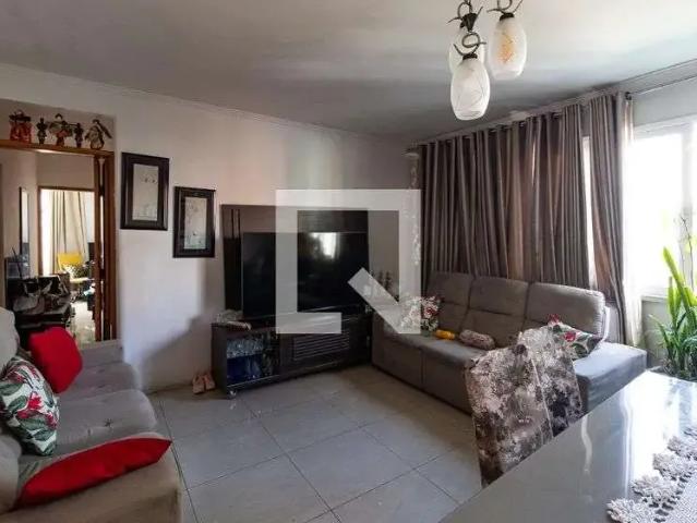 Apartamento para Venda em São Paulo/SP Barra Funda 2 Quartos