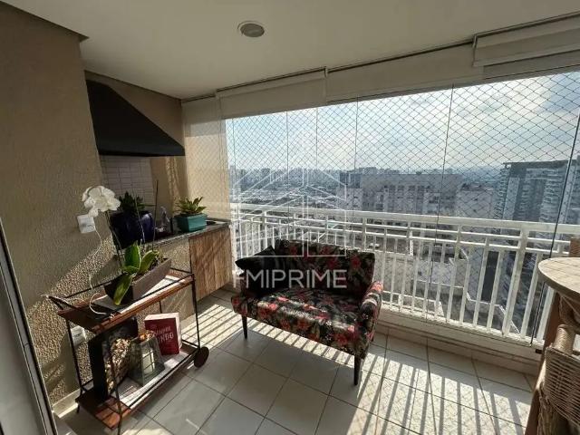 Apartamento para Venda em São Paulo/SP Barra Funda 2 Quartos