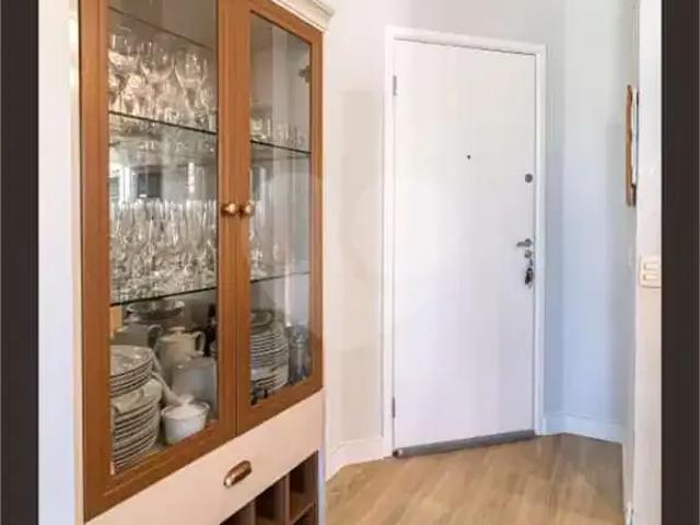 Apartamento para Venda em São Paulo/SP Barra Funda 2 Quartos