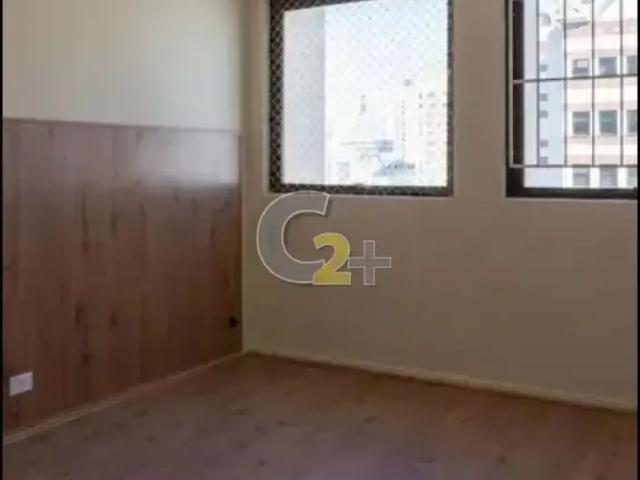 Apartamento para Venda em São Paulo/SP Barra Funda 2 Quartos