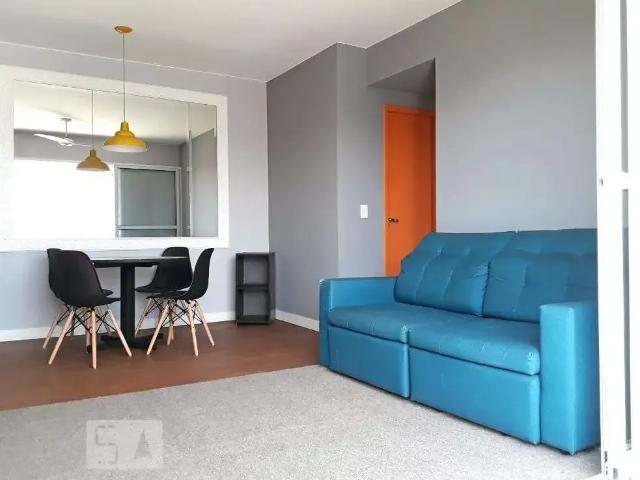 Apartamento para Venda em São Paulo/SP Barra Funda 2 Quartos