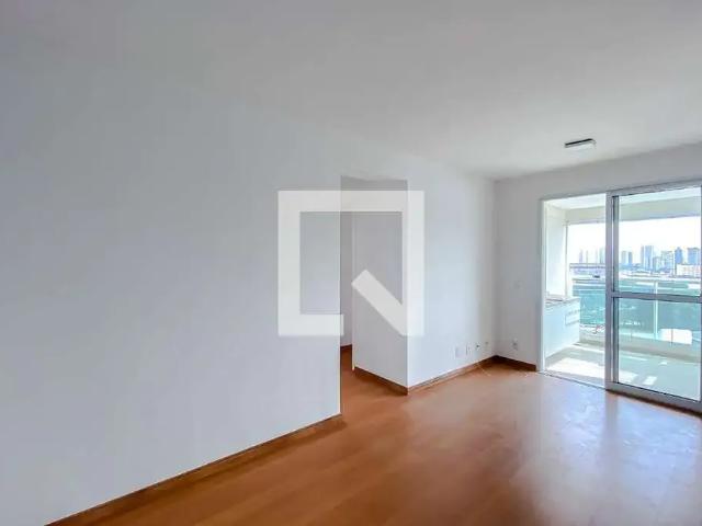 Apartamento para Venda em São Paulo/SP Barra Funda 2 Quartos