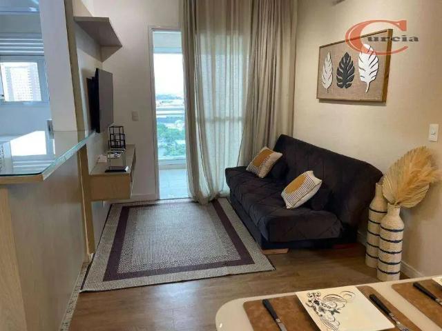 Apartamento para Venda em São Paulo/SP Barra Funda 2 Quartos