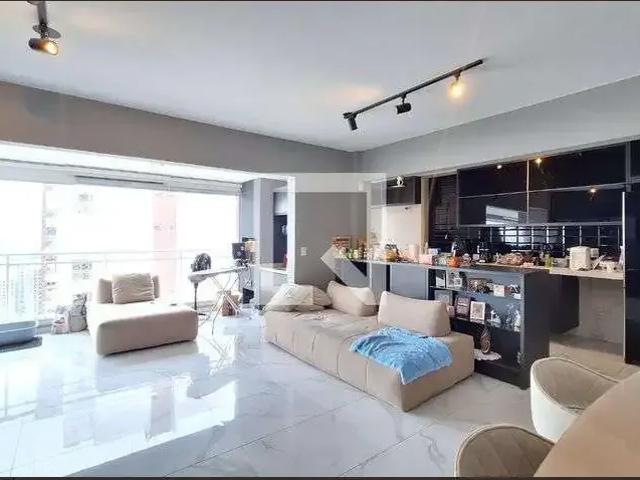 Apartamento para Venda em São Paulo/SP Barra Funda 2 Quartos