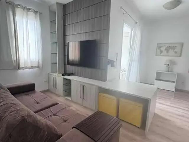 Apartamento para Venda em São Paulo/SP Barra Funda 2 Quartos