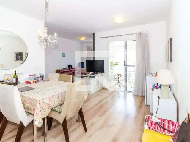 Apartamento para Venda em São Paulo/SP Barra Funda 2 Quartos