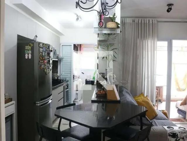 Apartamento para Venda em São Paulo/SP Barra Funda 2 Quartos