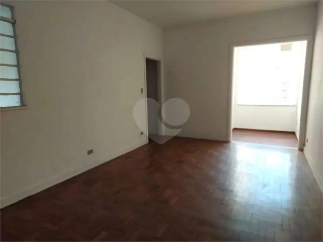 Apartamento para Venda em São Paulo/SP Barra Funda 2 Quartos