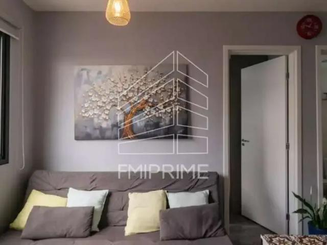 Apartamento para Venda em São Paulo/SP Barra Funda 2 Quartos
