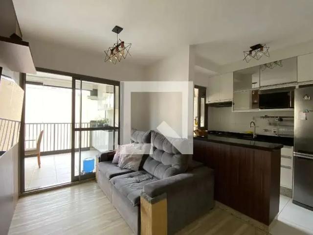 Apartamento para Venda em São Paulo/SP Barra Funda 2 Quartos