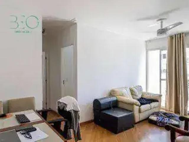 Apartamento para Venda em São Paulo/SP Barra Funda 2 Quartos