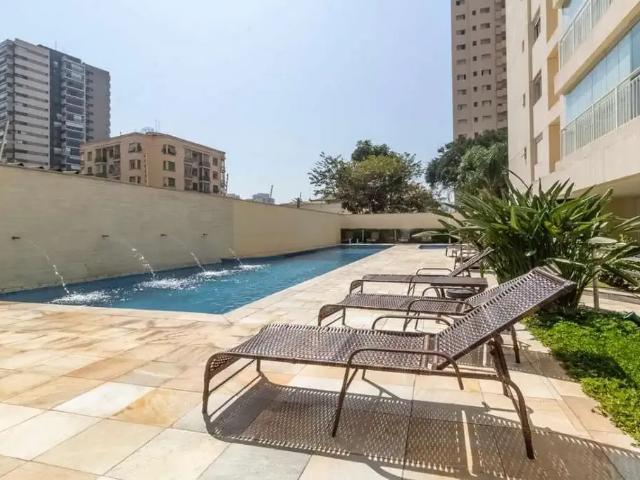 Apartamento para Venda em São Paulo/SP Barra Funda 2 Quartos