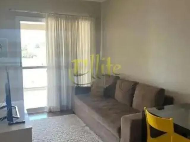 Apartamento para Venda em São Paulo/SP Barra Funda 2 Quartos