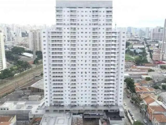 Apartamento para Venda em São Paulo/SP Barra Funda 2 Quartos