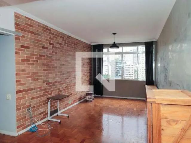 Apartamento para Venda em São Paulo/SP Barra Funda 2 Quartos