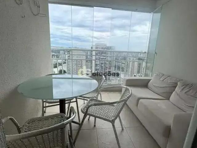Apartamento para Venda em São Paulo/SP Barra Funda 2 Quartos