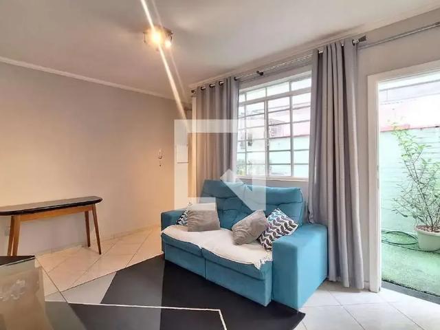 Apartamento para Venda em São Paulo/SP Barra Funda 2 Quartos
