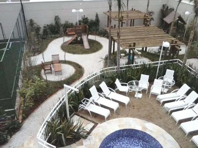 Apartamento para Venda em São Paulo/SP Barra Funda 2 Quartos